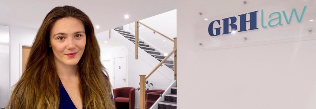 A day in the life of a Trainee Solicitor - GBH Law